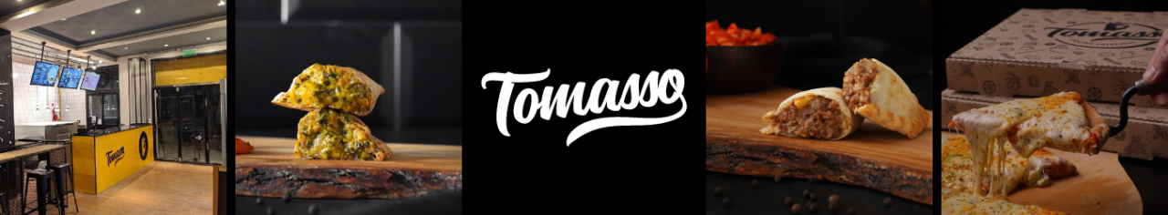 TOMASSO - Franquicias Disponibles en Uruguay